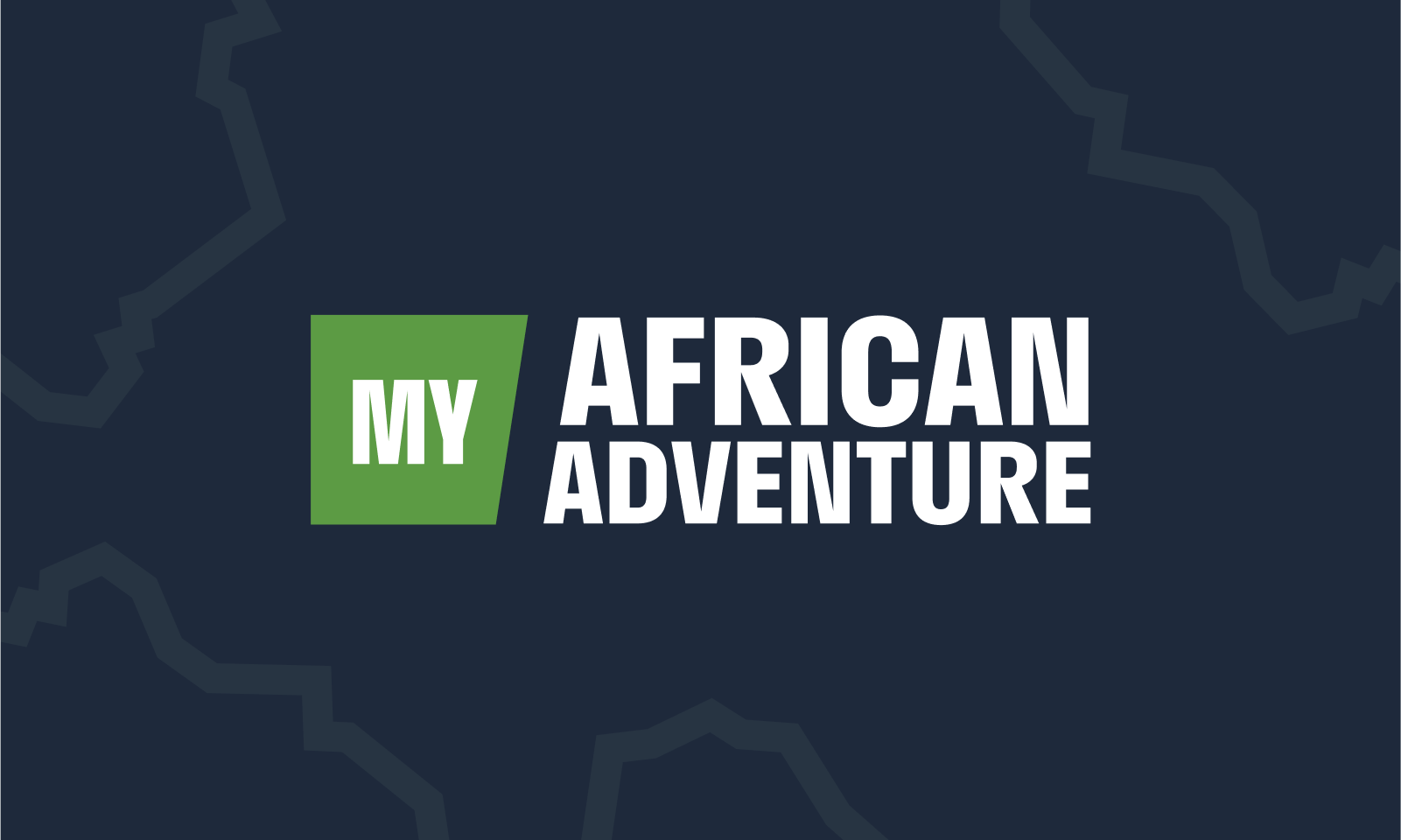 My African Adventure